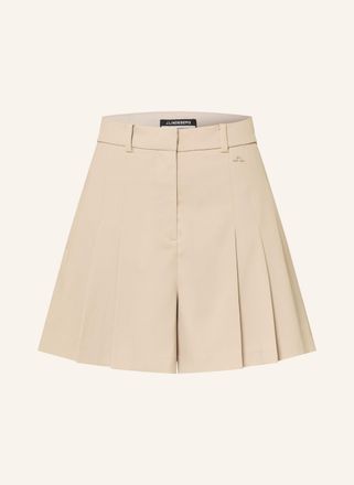 J.Lindeberg J.Lindeberg Golfshorts braun