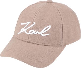 Karl Lagerfeld ACCESSOIRES - Mützen & Hüte auf YOOX.COM