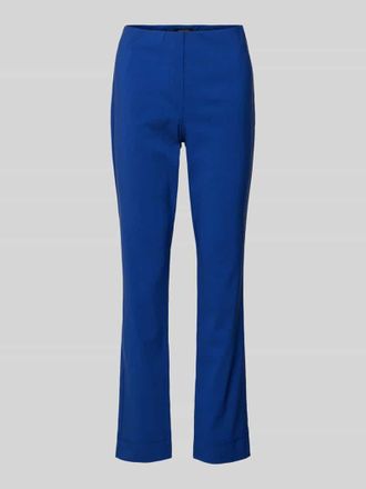 Stehmann Slim Fit Hose mit elastischem Bund Modell INA