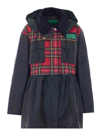Barbour Veste Casual - Noir