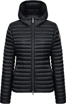 Colmar Femme, Vestes, Noir, Taille: 36 FR Doudoune