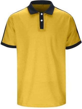 Generic DéBardeur Technique Homme Tee Shirt Fun Homme T Shirt Coupe Longue Homme Debardeur Bodybuilder Tee Shirt Moutarde Homme Tee Shirt Marin Debardeur Bret