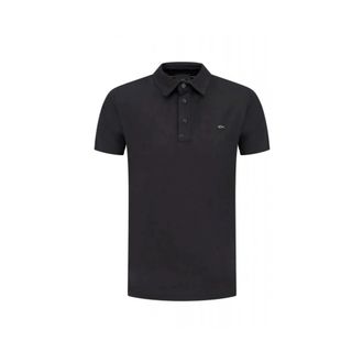 Paul & Shark Paul&Shark - Tops > Poloshirts - - Tops - Herren - Schwarzk - M