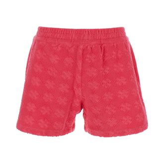 Tory Burch Damen, Shorts, Rosa, MGröße