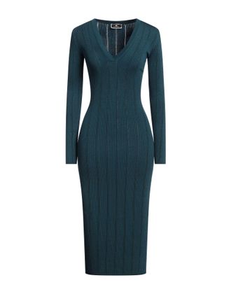 Elisabetta Franchi KLEIDER - Midi-Kleider auf YOOX.COM