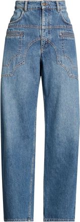 Isabel Marant HOSEN & R&Ouml;CKE - Jeanshosen auf YOOX.COM