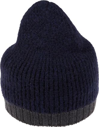 Alpha Studio ACCESSOIRES - M&uuml;tzen & H&uuml;te auf YOOX.COM