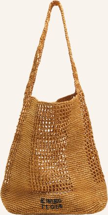 Bimba & Lola Bimba Y Lola Schultertasche gold