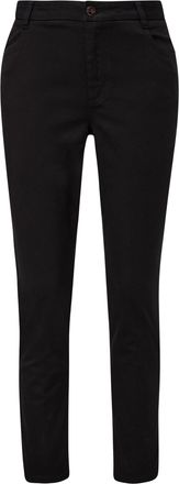 Comma 7/8 Hose, Slim Fit