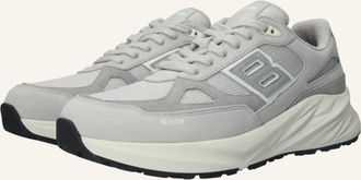 Blackstone Sneaker grau