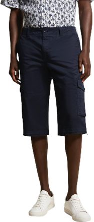 Bugatti Herren Bermuda