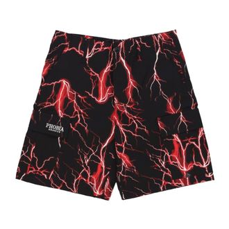 Phobia Archive Herren, Shorts, Mehrfarbig, XLGr&ouml;&szlig;e