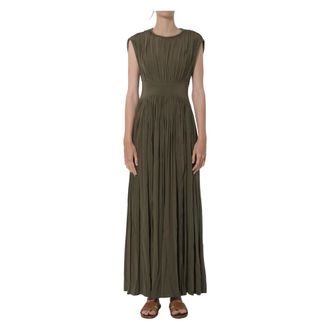 Zimmermann Damen, Kleider, Gr&uuml;n, MGr&ouml;&szlig;e