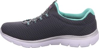 Skechers Damen, Schuhe, Schwarzk, 43 EUGr&ouml;&szlig;e