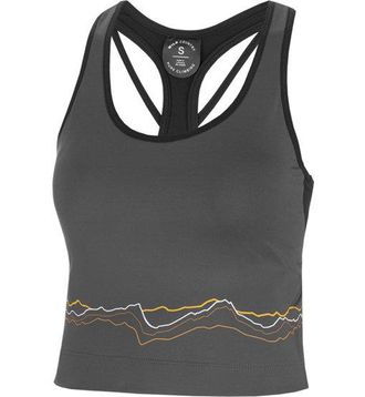 Wild Country Session AOP - Sport-BH leichter Support - Damen