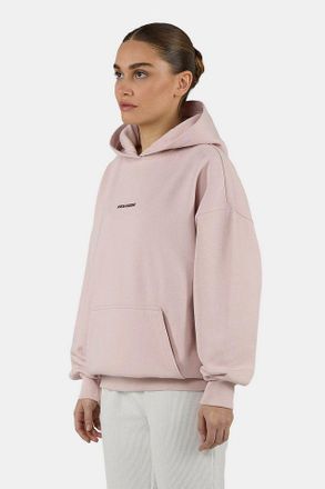 Pegador Kapuzensweatshirt ATNA LOGO OVERSIZED HOODIE Baumwollmischung, oversize