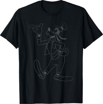 Disney Goofy Classic T-Shirt