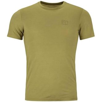 Ortovox Herren Shirt 150 COOL BALLPEN TS M