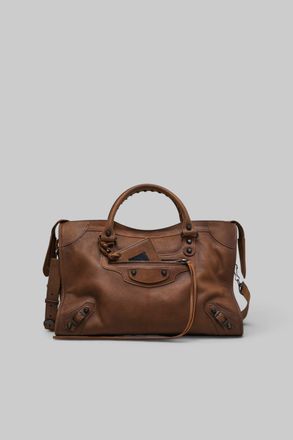Balenciaga Le City Bag M