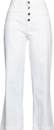 Liu Jo HOSEN & R&Ouml;CKE - Jeanshosen auf YOOX.COM