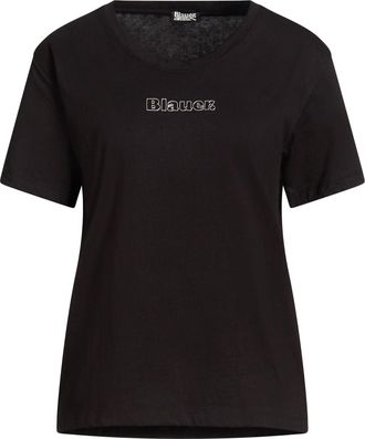 Blauer TOPS - T-shirts auf YOOX.COM