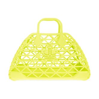 Vivienne Westwood X-Ray Bag - - Bags - Damen - Gr&uuml;n - ONE SIZE