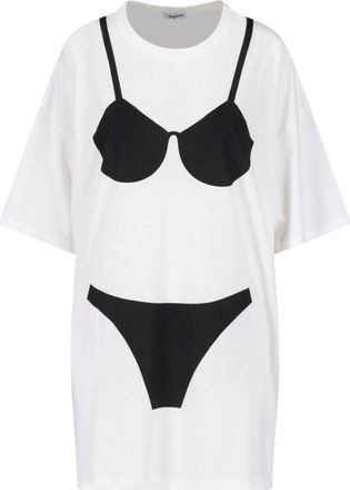 Vaquera Printed T-Shirt