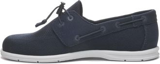 Sebago Monterey Woman, Boat Shoe Damen, Blue Navy, 39 EU, Blue Navy, 39 EU
