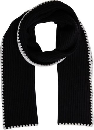 Peter Hahn Schal Peter Hahn Cashmere blau