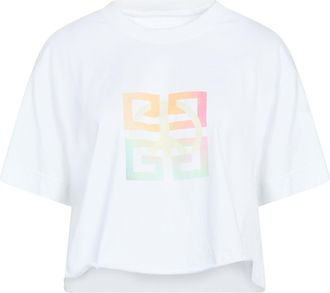 Givenchy TOPS - T-shirts auf YOOX.COM