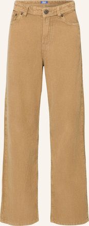 Jack & Jones Jack&Jones Cordhose Baggy Fit beige