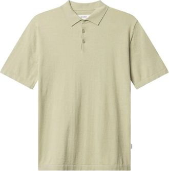 Gabba Homme, Tops, Vert, Taille: L GABbenson New Cot SS Knit