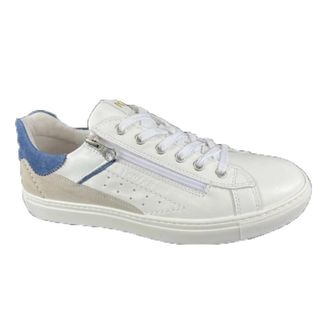 Nero Giardini 2840 Sneakers - - Shoes - Herren - Wei&szlig; - 40 EU