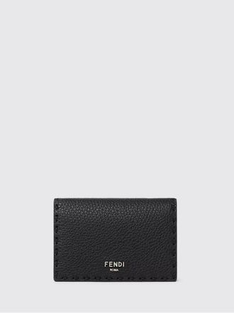 Fendi Portefeuille FENDI Homme couleur Noir