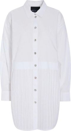 Bitte Kai Rand Femme, Blouses et Chemises, Blanc, Taille: 42 FR Chemises