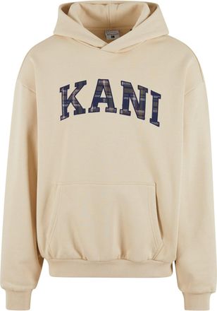 Karl Kani Sweatshirt Serif