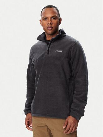 Columbia Fleecejacke Steens Mountain 1620191 Schwarz Regular Fit