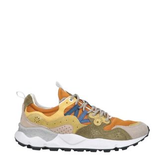 Flower Mountain Yamano 3 - Homme - Chaussures - Multicolore - Taille: 41 EU