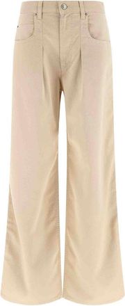 Isabel Marant Jean Droit - Beige