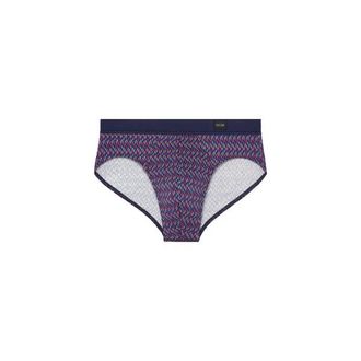 HOM Slip &agrave; motifs