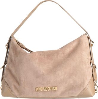 Love Moschino TASCHEN - Schultertaschen auf YOOX.COM