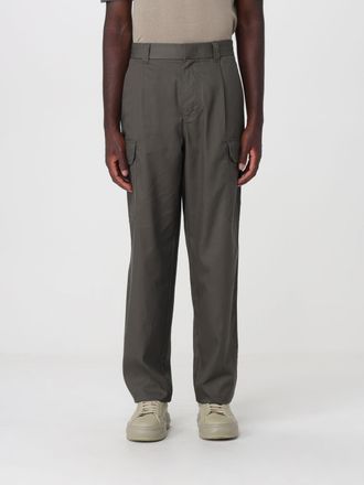 A|X Armani Exchange Hose Herren Farbe Gr&uuml;n