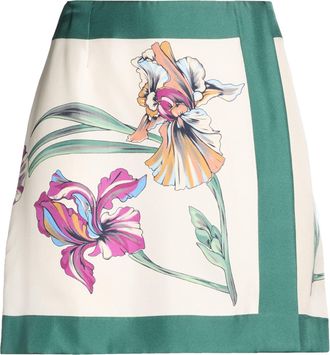 La DoubleJ HOSEN & R&Ouml;CKE - Minir&ouml;cke auf YOOX.COM