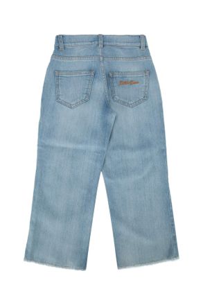 Golden Goose Light Jeans - Blue