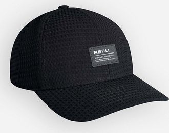 Reell Waffle Cap black