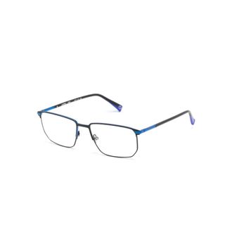 Etnia Barcelona Homme, Accessoires, Noir, Taille: 55 MM Lupton Bkbl Optical Frame