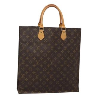 Louis Vuitton Pre-owned Leder Handtaschen - - Pre-owned - Damen - Braun - ONE SIZE