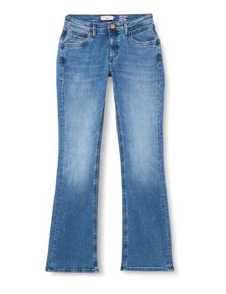 Marc O'Polo Denim Damen 247920312341 Jeans, Q18, 32W / 34L EU