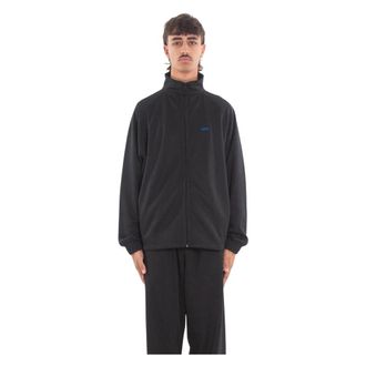 Arte Carded Tracksuit Top - Homme - Sweatshirts et sweats &agrave; capuche - Noir - Taille: XL
