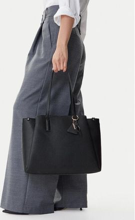 Aldo Aldo Handtasche Abavas 14143636 Schwarz